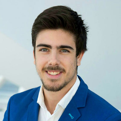 Bautista Stegmann - IDEA