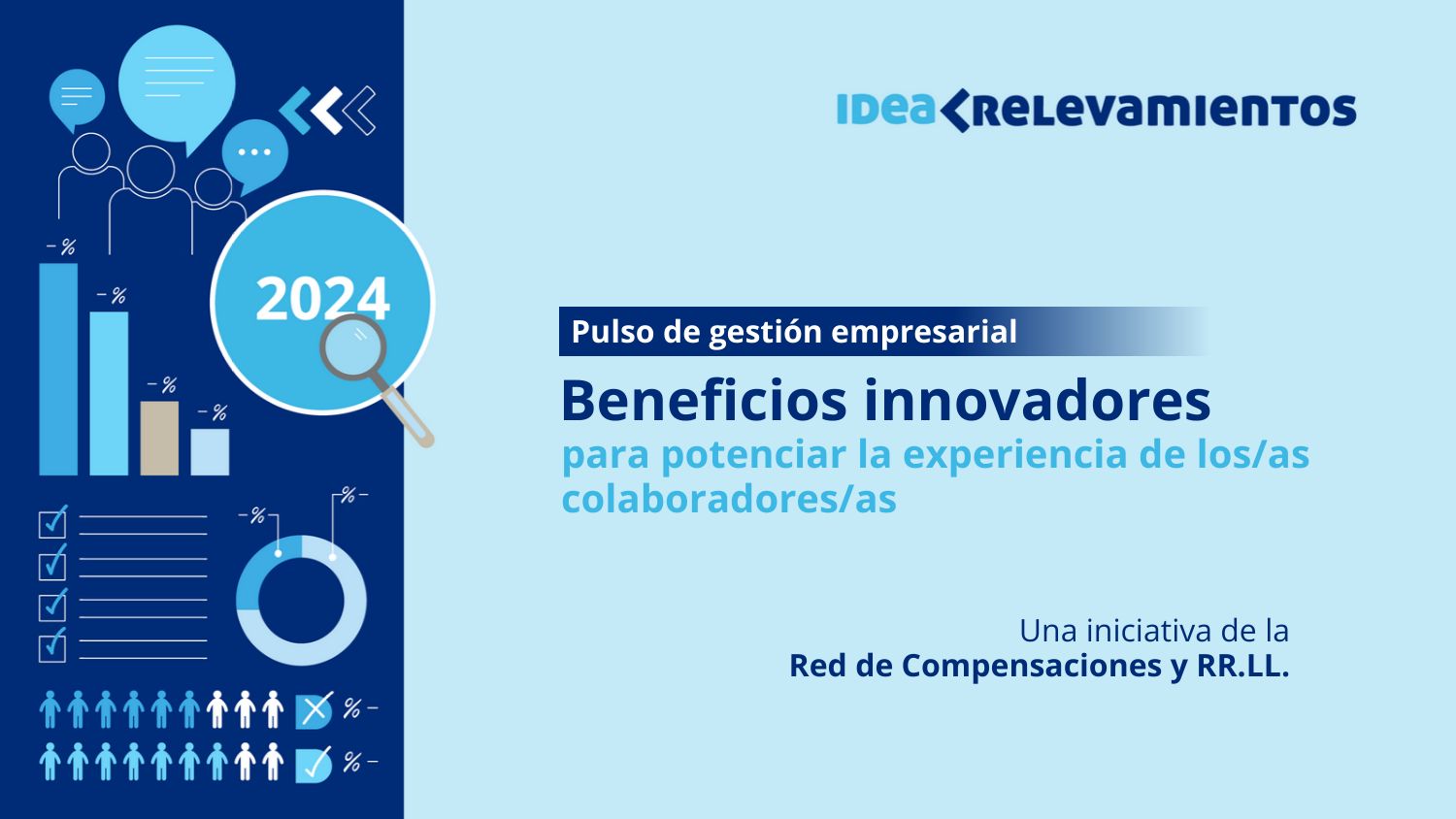 Beneficios innovadores para potenciar la experiencia de los ...